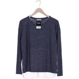 EDC by Esprit Damen Pullover, marineblau, Gr. 38