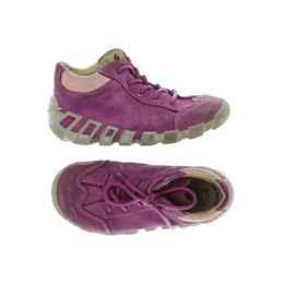 Pepino Damen Kinderschuhe, pink, Gr. 23