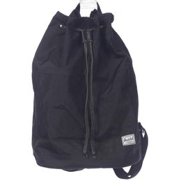 HERSCHEL Damen Rucksack, schwarz, Gr.