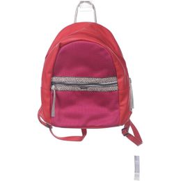 Tamaris Damen Rucksack, rot, Gr.