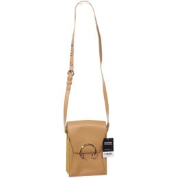 Liebeskind Berlin Damen Handtasche, beige, Gr.