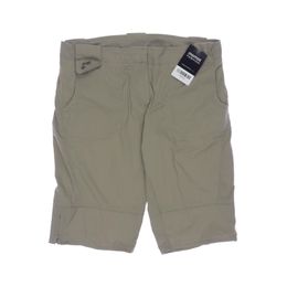 Jack Wolfskin Damen Shorts, hellgrün, Gr. 38