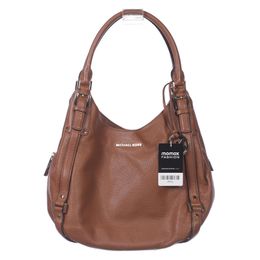 Michael Michael Kors Damen Handtasche, braun, Gr.