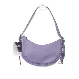 Coach Damen Handtasche, flieder, Gr.