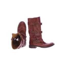 Fiorentini + Baker Damen Stiefel, braun, Gr. 38