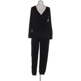 comma, Comma Damen Jumpsuit/Overall, schwarz, Gr. 38