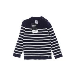 Petit Bateau Herren Pullover, marineblau, Gr. 92