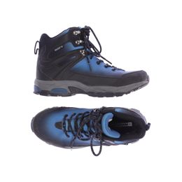 Mountain Warehouse Damen Kinderschuhe, blau, Gr. 38