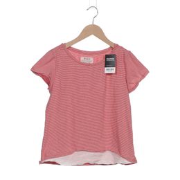 EDC by Esprit Damen T-Shirt, rot, Gr. 38