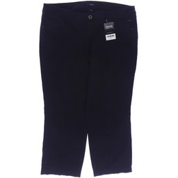 Bonita Damen Shorts, schwarz, Gr. 42