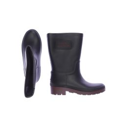 Tommy Hilfiger Damen Stiefel, schwarz, Gr. 38