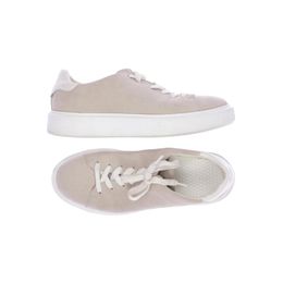 Marc O'Polo Marc O Polo Damen Sneakers, beige, Gr. 40