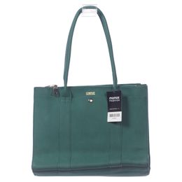 Cinque Damen Handtasche, grün, Gr.