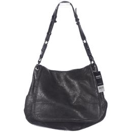 Coccinelle Damen Handtasche, schwarz, Gr.