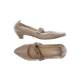 5th Avenue Damen Pumps, beige, Gr. 39