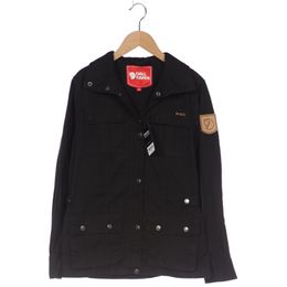 Fjällräven Fjällräven Damen Jacke, schwarz, Gr. 34