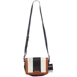 Liu Jo Damen Handtasche, schwarz, Gr.