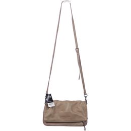 Liebeskind Berlin Damen Handtasche, beige, Gr.