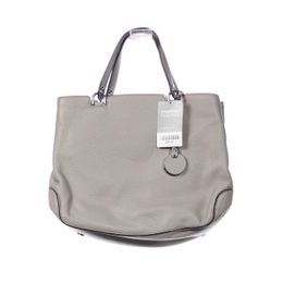 Michael Michael Kors Damen Handtasche, grau, Gr.