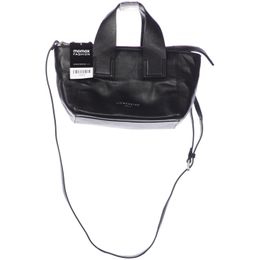 Liebeskind Berlin Damen Handtasche, schwarz, Gr.