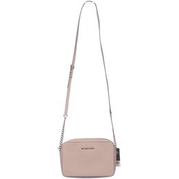 Michael Michael Kors Damen Handtasche, beige, Gr.