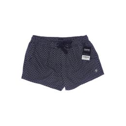 Marc O'Polo Marc O Polo Damen Shorts, marineblau, Gr. 38