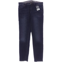 EDC by Esprit Damen Jeans, marineblau, Gr. 34