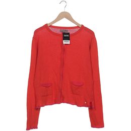 LIEBLINGSSTÜCK Lieblingsstück Damen Strickjacke, rot, Gr. 42