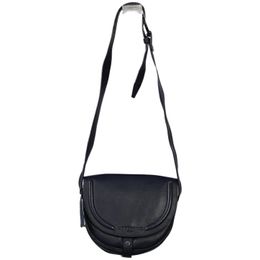 Liebeskind Berlin Damen Handtasche, marineblau, Gr.