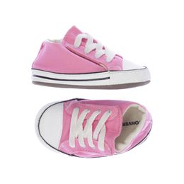 Converse Damen Kinderschuhe, pink, Gr. 20