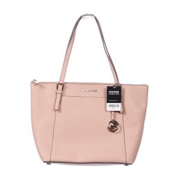 Michael Michael Kors Damen Handtasche, pink, Gr.