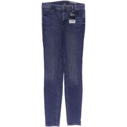 EDC by Esprit Damen Jeans, blau, Gr. 30