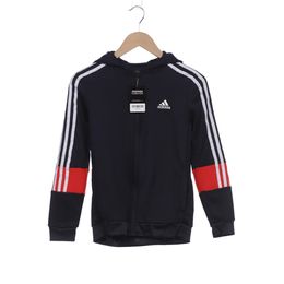 Adidas Herren Hoodies & Sweater, marineblau, Gr. 164