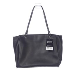 Tom Tailor Damen Handtasche, schwarz, Gr.