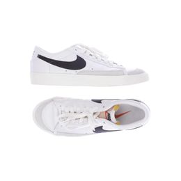 Nike Damen Sneakers, weiß, Gr. 42.5