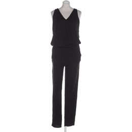 United Colors Of Benetton Damen Jumpsuit/Overall, schwarz, Gr. 38