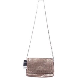 Dune London Damen Handtasche, orange, Gr.