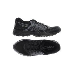 asics Herren Sneakers, schwarz, Gr. 42