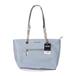 Michael Michael Kors Damen Handtasche, hellblau, Gr.