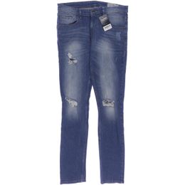 Tom Tailor Denim Herren Jeans, blau, Gr. 32