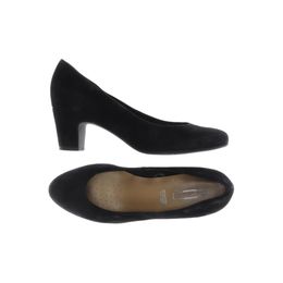 5th Avenue Damen Pumps, schwarz, Gr. 37