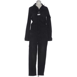 LTB Damen Jumpsuit/Overall, schwarz, Gr. 42