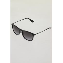 Ray-Ban Herren Sonnenbrille, schwarz, Gr.