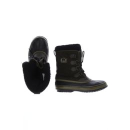 Sorel Herren Stiefel, braun, Gr. 42