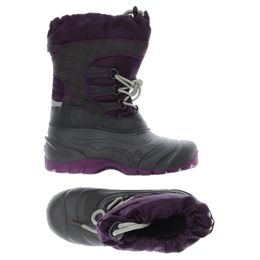 Jack Wolfskin Damen Kinderschuhe, grau, Gr. 32