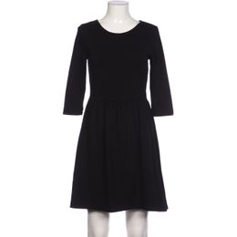 Only Damen Kleid, schwarz, Gr. 42