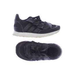 adidas originals Damen Kinderschuhe, schwarz, Gr. 24