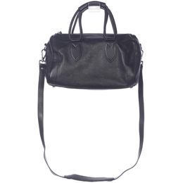 Ba&sh ba&sh Damen Handtasche, schwarz, Gr.