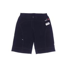 Löffler Löffler Damen Shorts, schwarz, Gr. 38