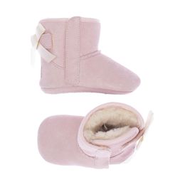 UGG Australia UGG Damen Kinderschuhe, pink, Gr. 18